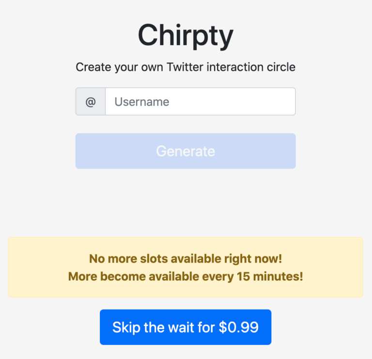 Chirpty(チャープティ)のやり方や使い方は？アイコンたくさん出るサイトは無料？ツイッターで話題！ | buzz trend