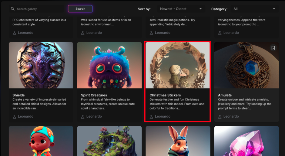 Leonardo.Ai(レオナルドAi）の使い方・始め方！無料アプリ？ | buzz trend